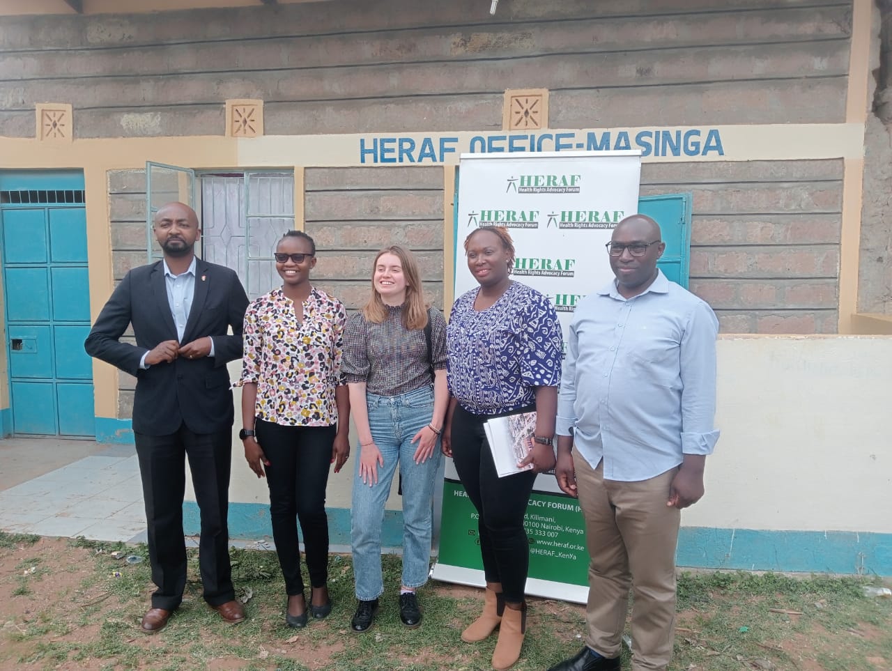 Pictorials – Heraf